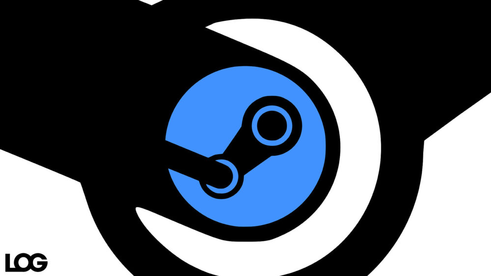 Steam'de Steam'de