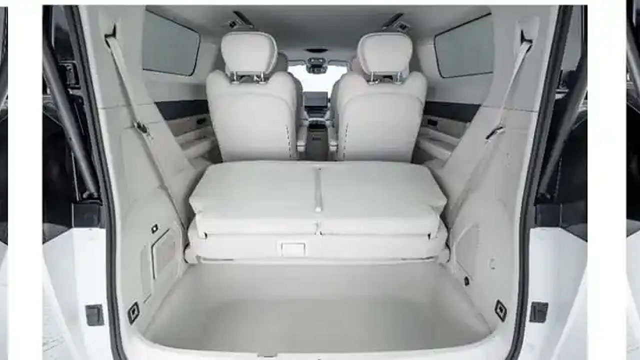 Airbus A380'den ilham alan elektrikli minivan: LEVC L380 - LOG