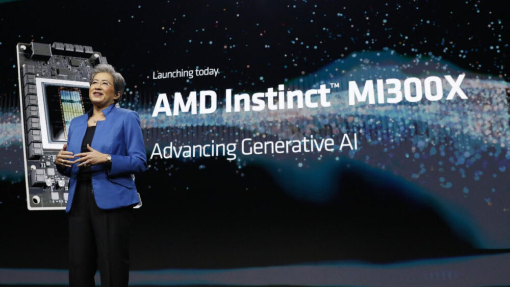 Hawk Point: AMD Ryzen 8040 serisi yeni APU'lar tanıtıldı - LOG