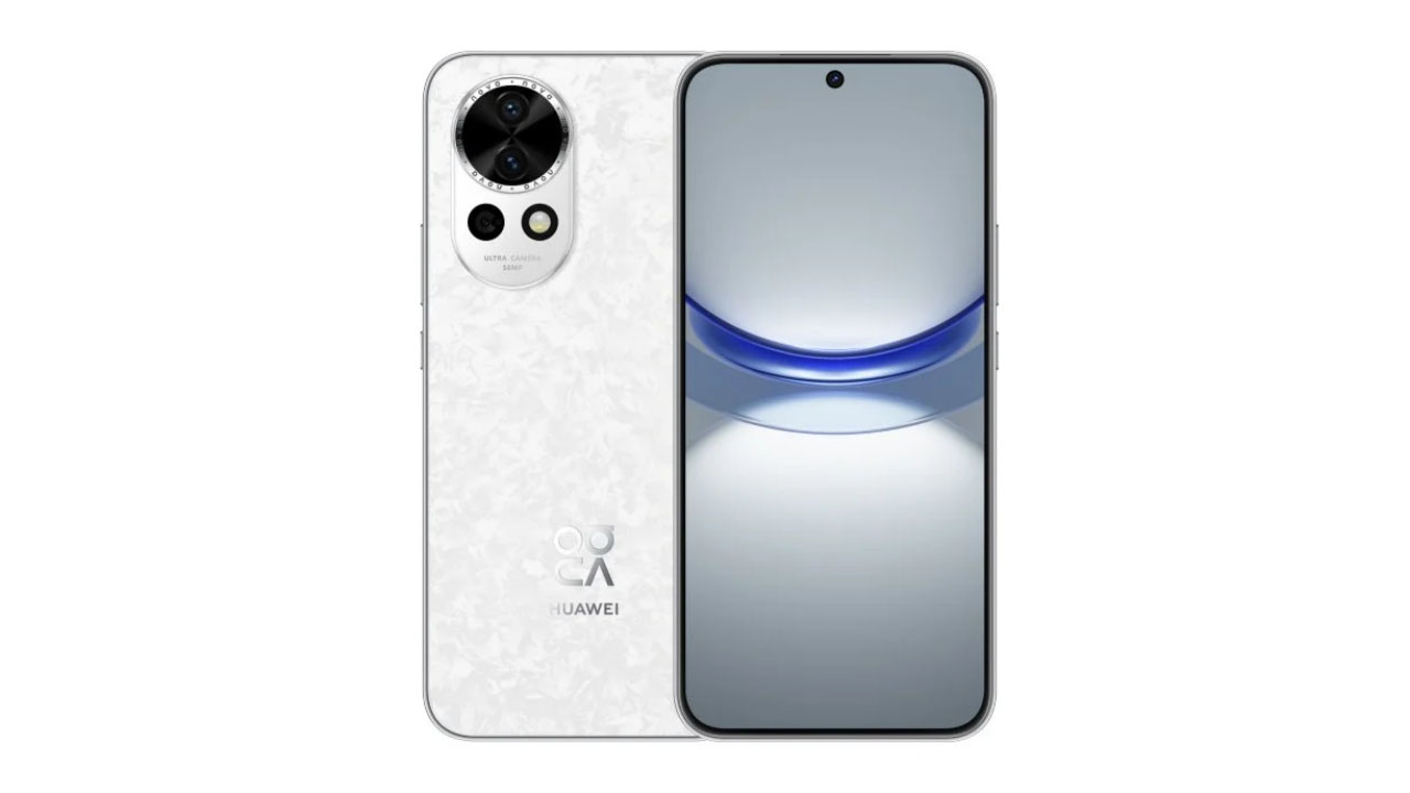 Huawei nova 12, 12 Lite, 12 Pro ve 12 Ultra tanıtıldı - LOG