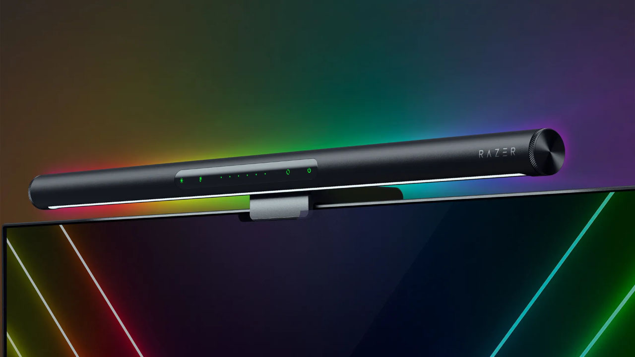 Oyunu vücudunuzda hissettiren ürün: Razer Project Esther - LOG