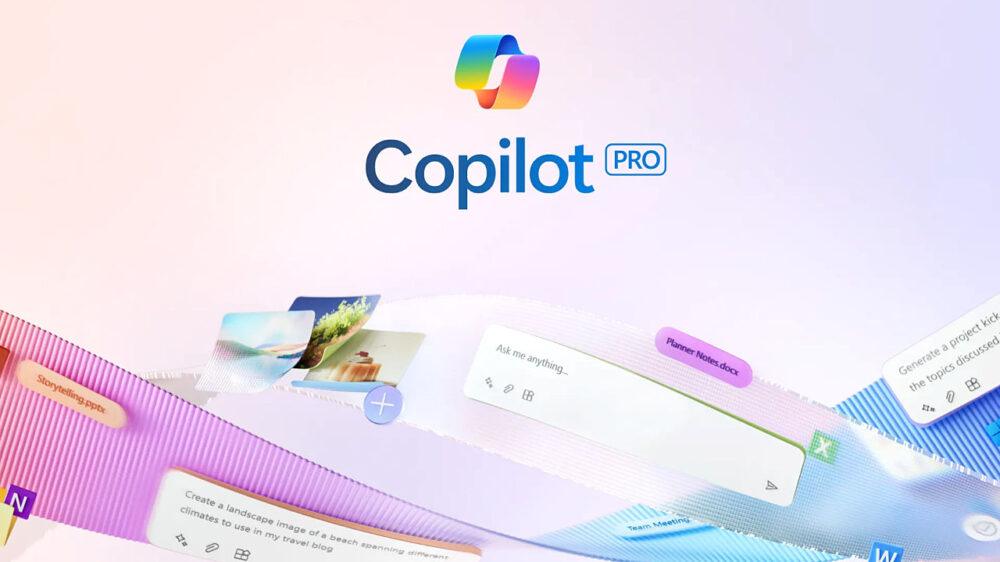 Türkiye'de de açıldı: Microsoft Copilot Pro küresel olarak çıkıyor