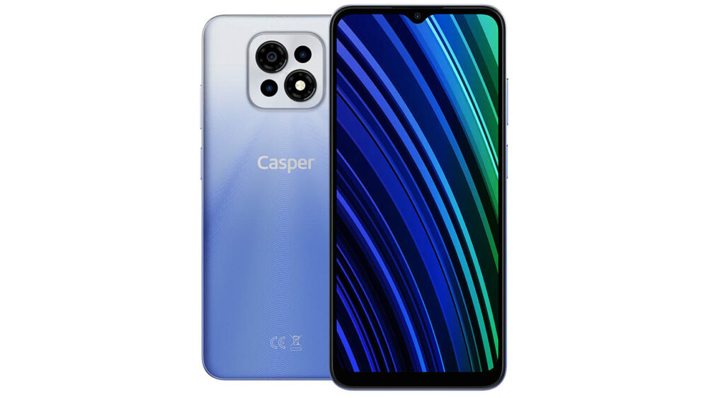 Casper VIA M30 Plus için yeni BİM fırsatı duyuruldu - LOG