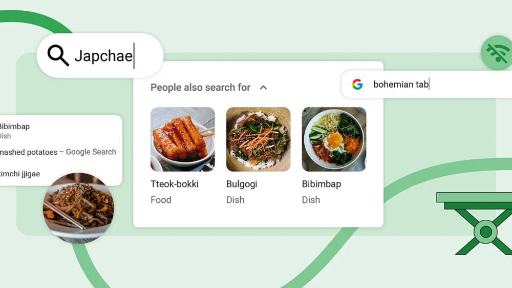 Google, arama tarafında üç yeni güncelleme gerçekleştirdi - LOG Google, arama tarafında üç yeni güncelleme gerçekleştirdi - LOG