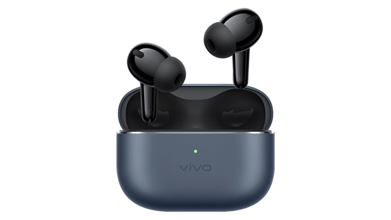 Türkiye satış ihtimalli Vivo Pad3 Pro ve Vivo TWS 4 tanıtıldı - LOG