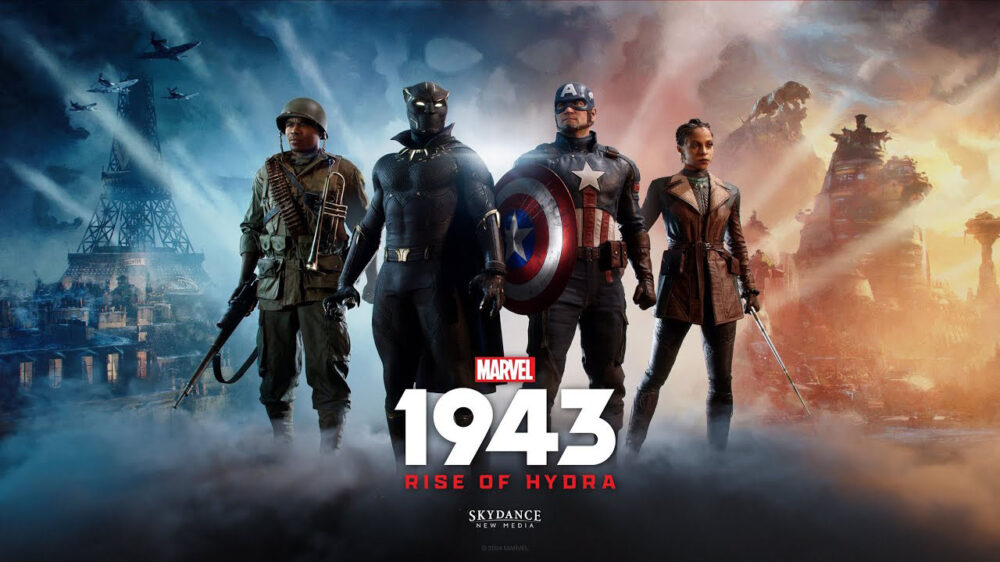Marvel, yeni Fantastik Dörtlü filmi için oyuncu kadrosunu açıkladı