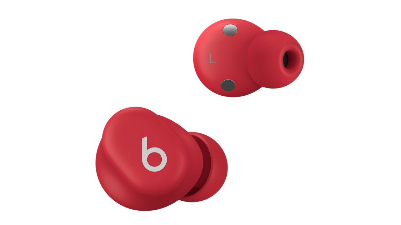 Apple, Beats Solo 4 ile yeni Beats Solo Buds'ı tanıttı - LOG