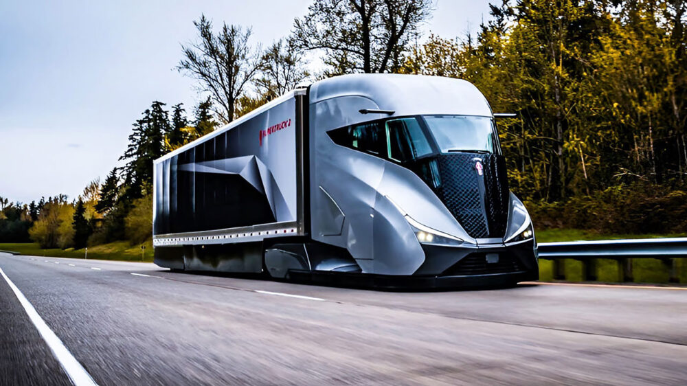 Tesla Cybertruck ilhamlı resmi bir balyoz hazırlandı: CyberHammer