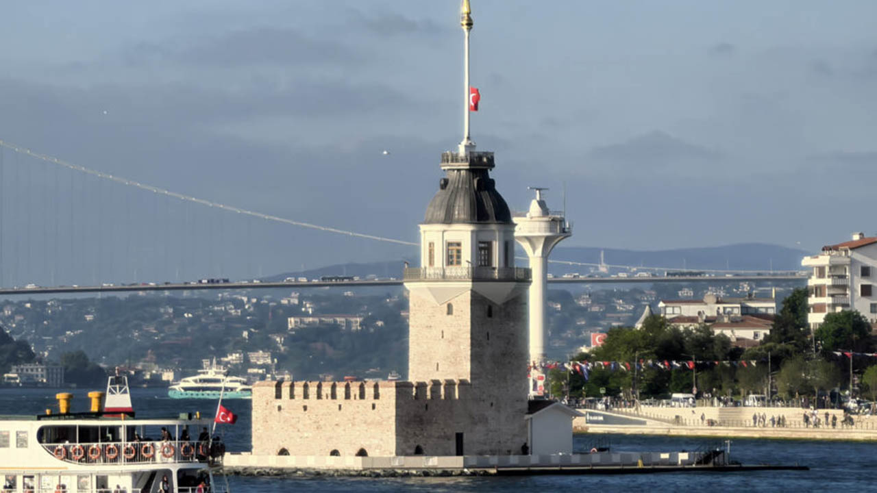 Huawei Pura 70 Ultra ile çekilmiş fotoğraflar [Galeri] - LOG