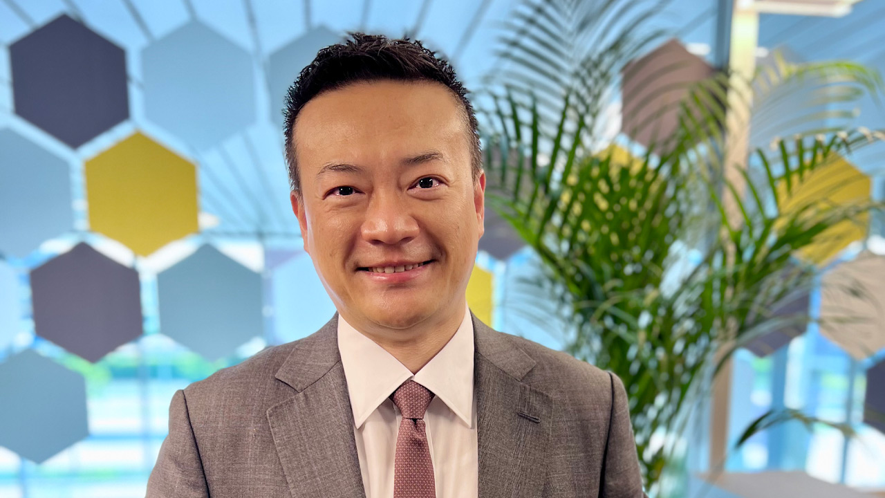 Jeff Lo: "Bu yıl insanlar yeni bir PC türünü keşfedecek"