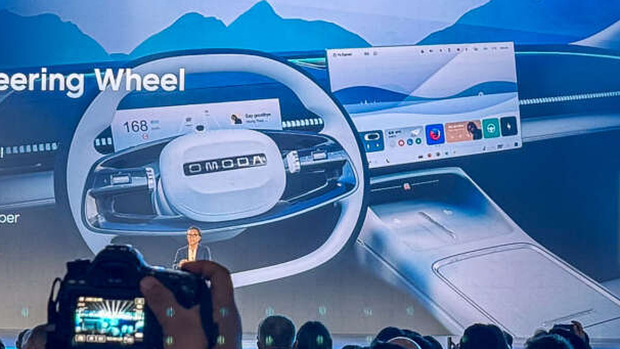 Chery OMODA 7 resmi olarak görücüye çıkarıldı - LOG