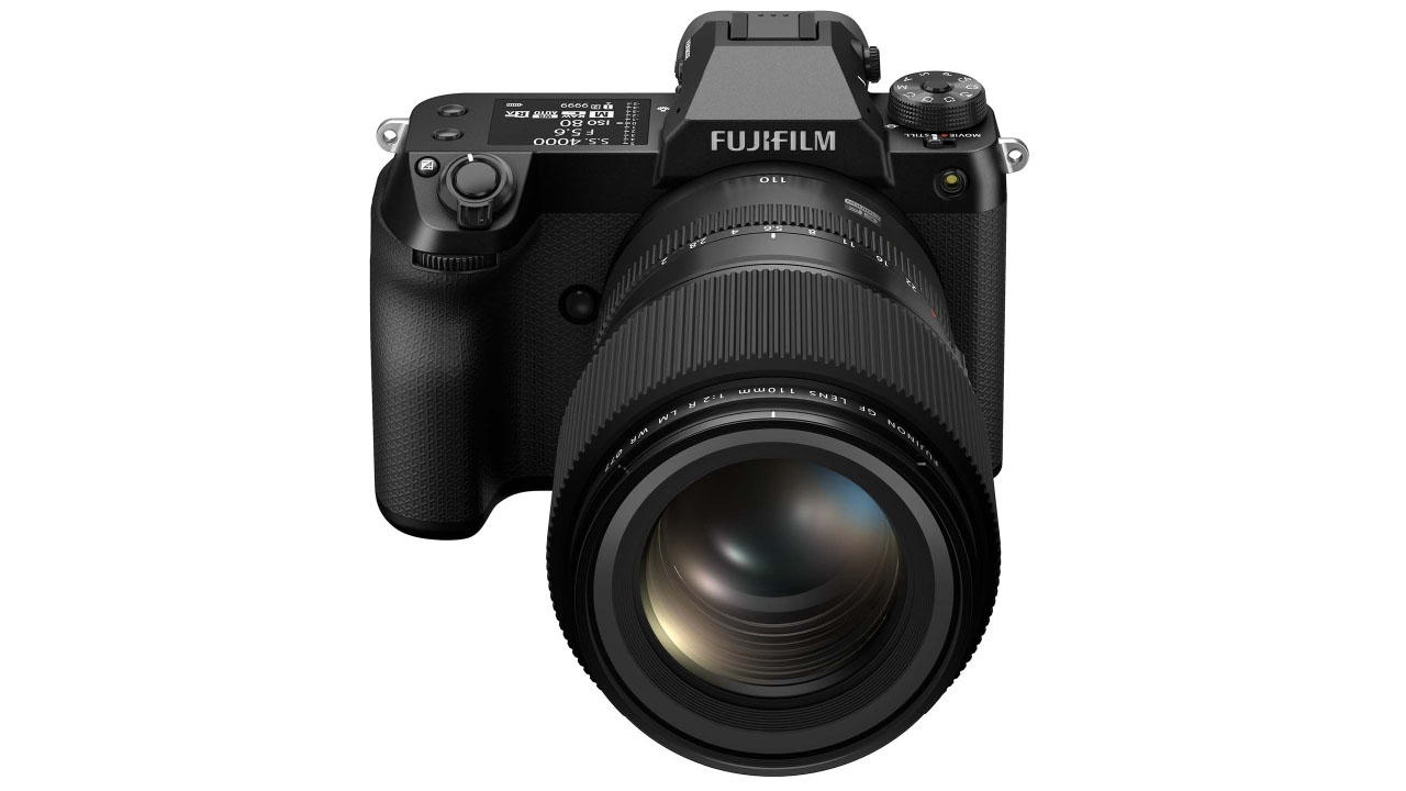 Fujifilm X-T50 ve Fujifilm GFX 100S II tanıtıldı - LOG