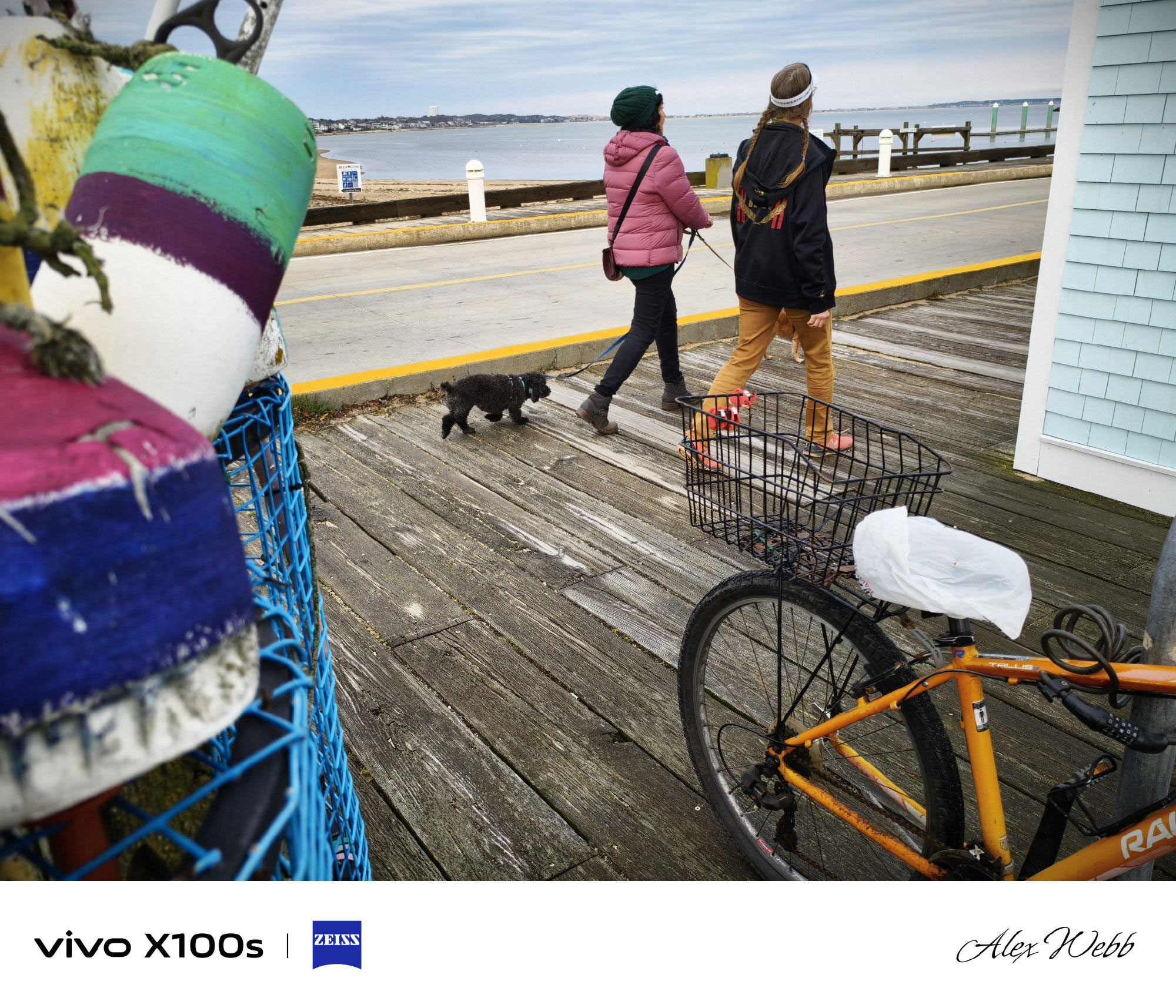 Vivo X100 Ultra ile çekilmiş yeni örnek fotoğraflar geldi - LOG