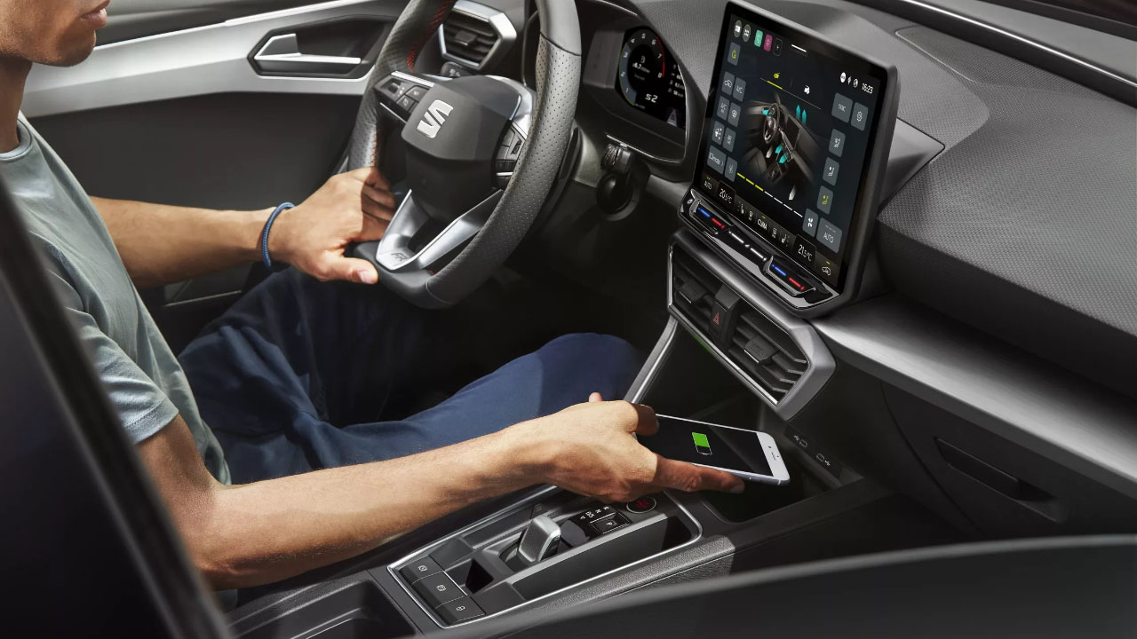 Yeni Seat Leon önemli güncellemeler ile beraber geldi