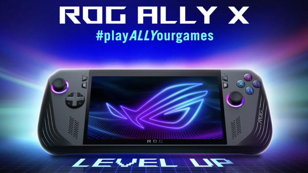 Asus ROG Ally X, Türkiye’de 36.999 TL’den satışa sunuldu - LOG