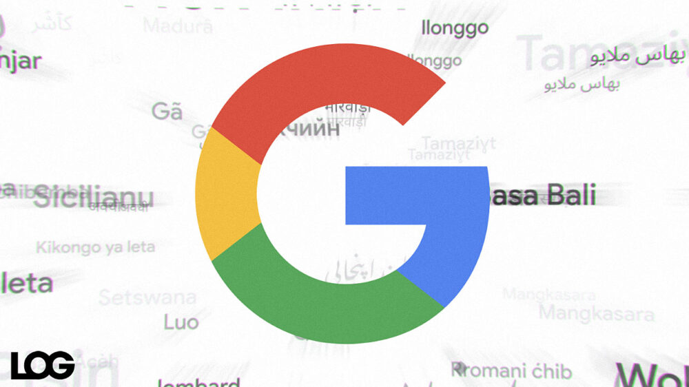 Google Translate tam 110 yeni dil öğrendi