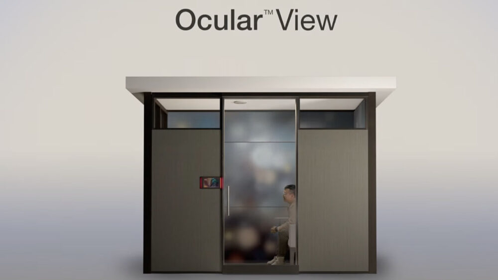 Logitech Project Ghost, "Ocular View" oldu ve satışa çıktı - LOG