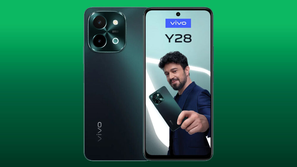 Vivo Y28 Türkiye'de 13.999 TL'den satışa sunuldu - LOG