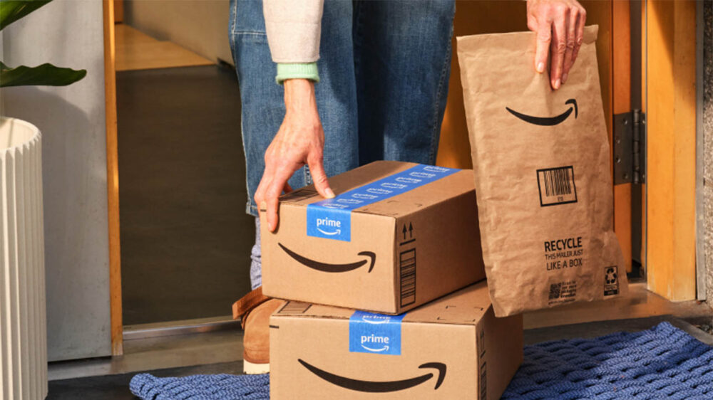 Amazon, bir akıllı gözlük ve yeni yapay zeka çipleri geliştiriyor - LOG