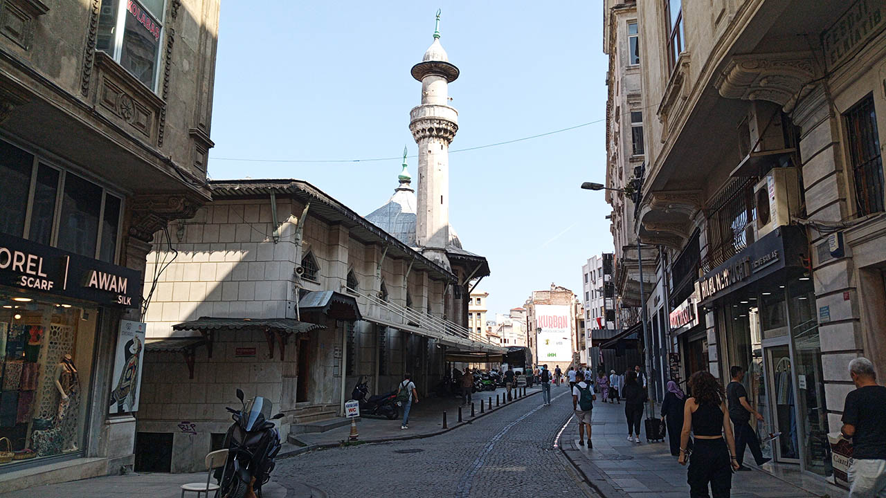 General Mobile Era 50 ve General Mobile Era 30 incelemesi - LOG