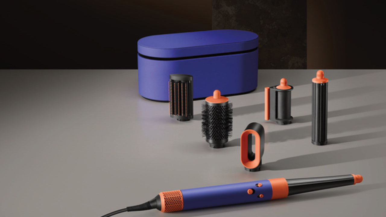 Dyson, güzellik kategorisine ilk formülasyon serisi Dyson Chitosan’ı ...