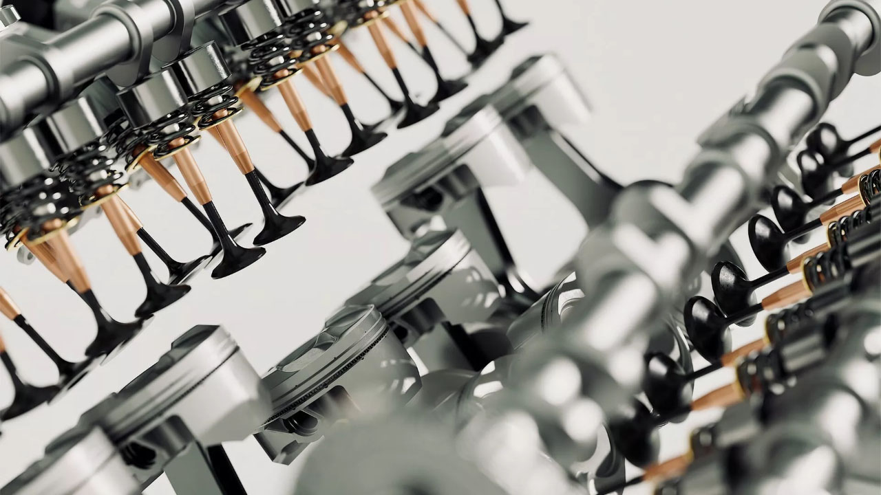 Nilu27, V12 motorlu yeni hiper otomobilini resmen tanıttı - LOG