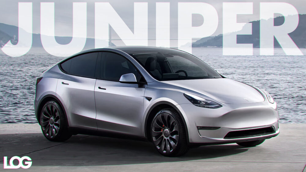Yeni Tesla Model Y (Juniper) ile sunulması beklenen yenilikler -LOG