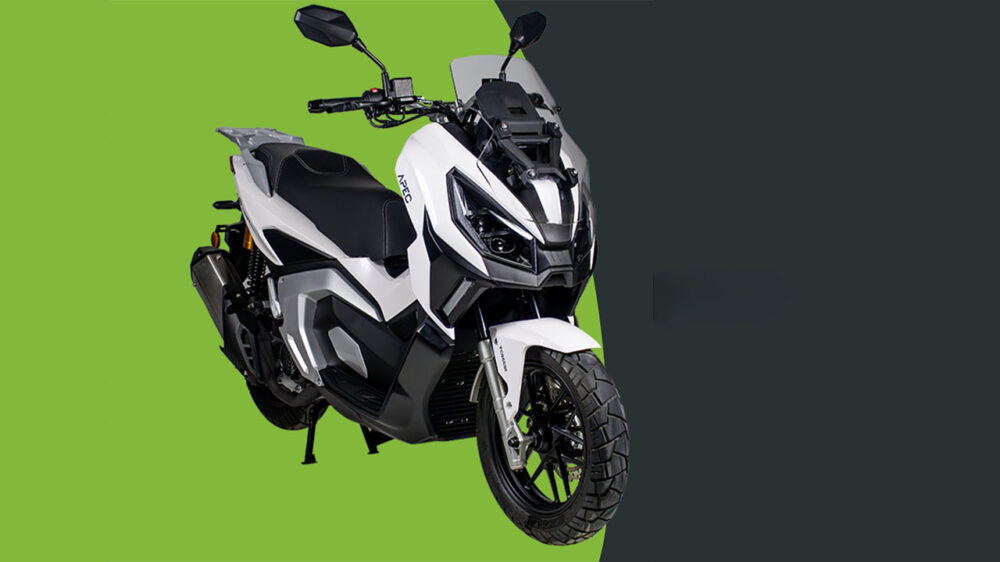 APEC APX7 benzinli motosiklet için yeni A101 fırsatı - LOG