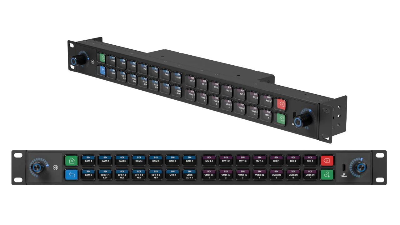 Elgato, profesyonellere özel Stream Deck Studio modelini tanıttı