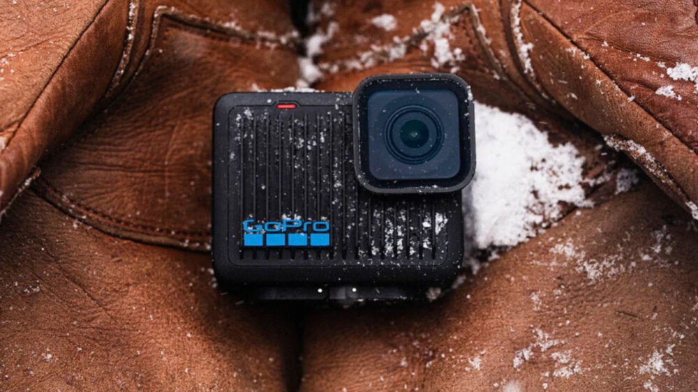 GoPro Hero 13 Black ve GoPro Hero tanıtıldı - LOG