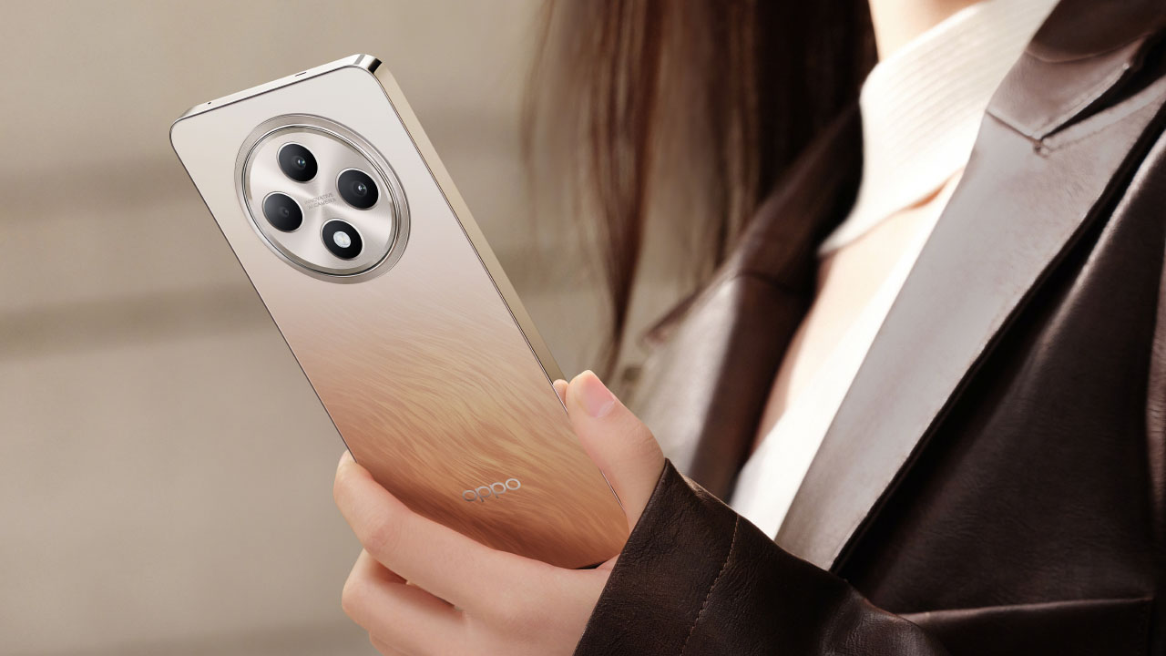 OPPO Reno11 FS, Türkiye'de 15.999 TL'den satışa çıktı - LOG