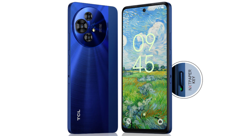 TCL, IFA 2024'te yeni akıllı cihazlarını duyurdu - LOG