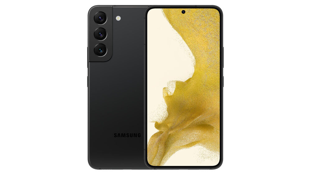 Samsung Galaxy S22 için 9.024 TL'lik indirim kampanyası - LOG