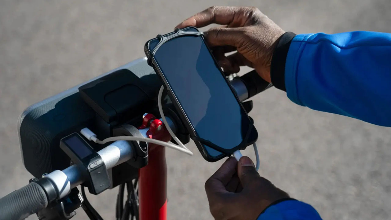 Her bisikleti elektrikliye dönüştüren yeni kit: Swytch Max+ - LOG