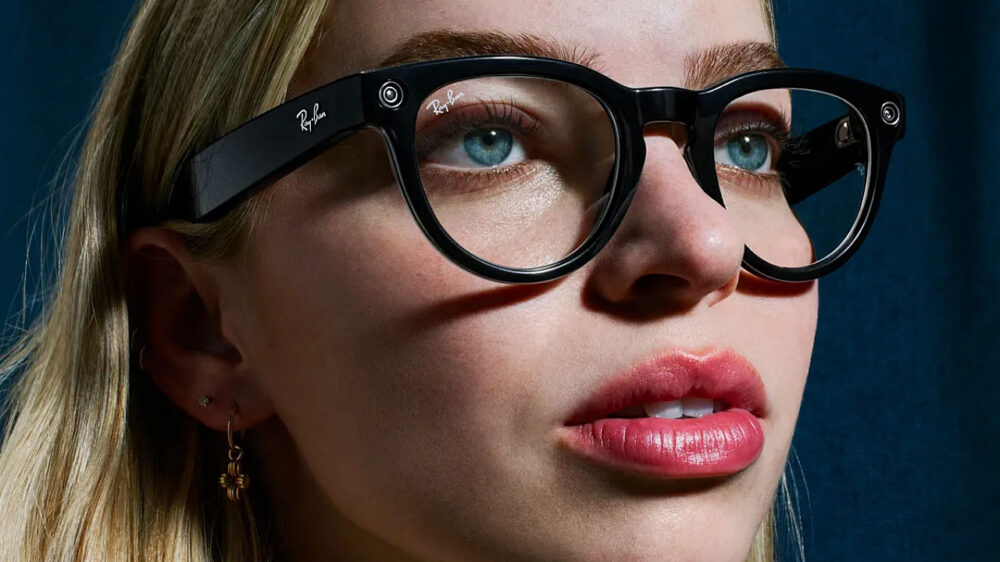 Meta, Ray-Ban akıllı gözlüğüyle 2 milyon satışı geride bıraktı