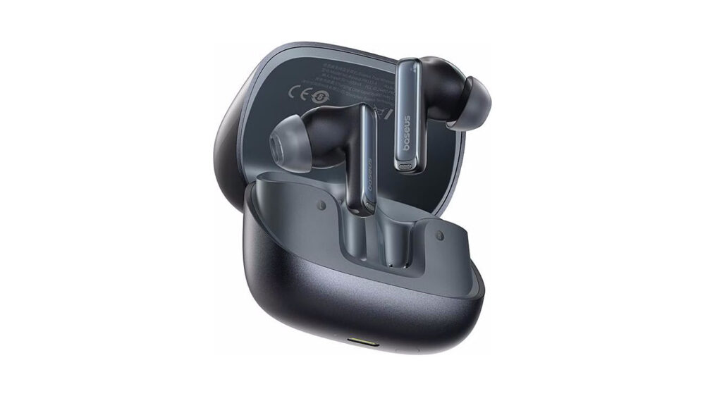 Yeni kablosuz kulaklık modeli Baseus M2s Ultra tanıtıldı - LOG