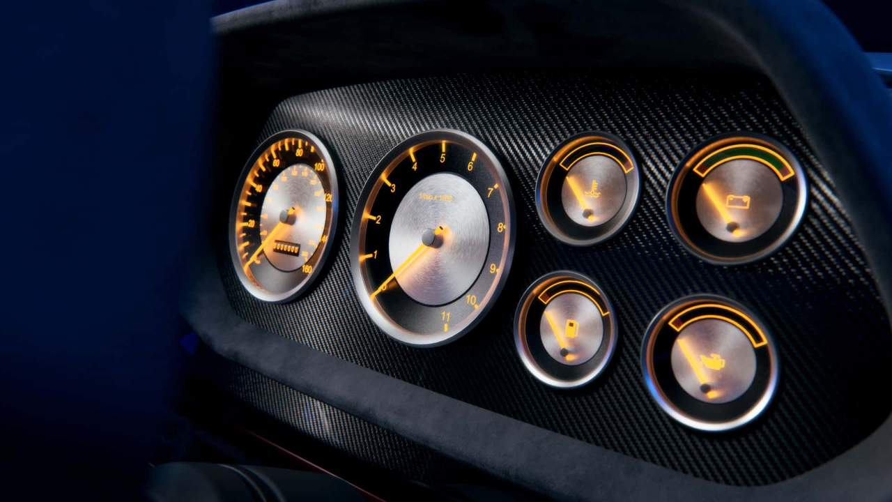 Boreham Motorworks hazırlıyor: "Yeni Ford Escort Mk1 RS" - LOG