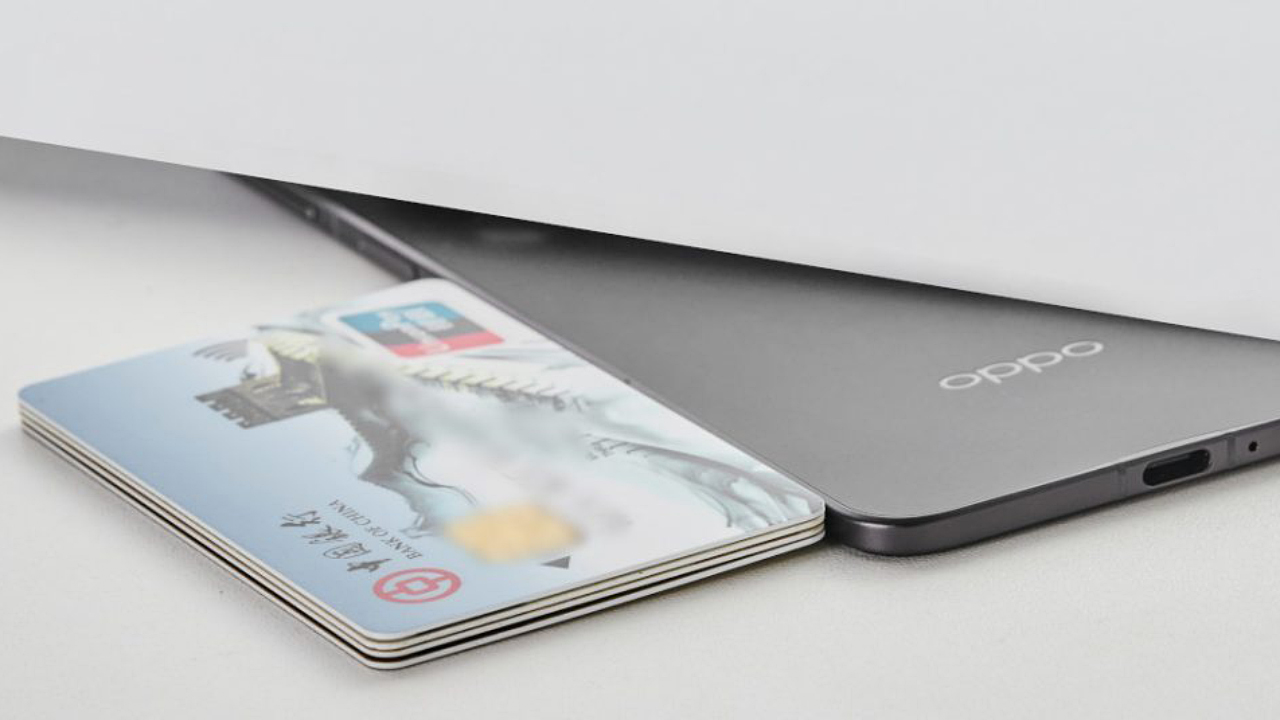 İnce gövdeli OPPO Find N5 için yeni görseller paylaşıldı - LOG