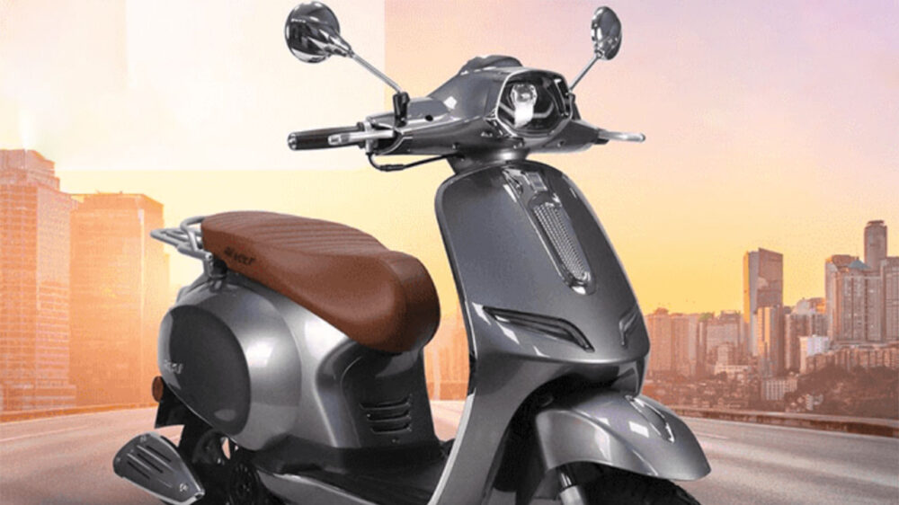 ReVolt RSX6 benzinli motosiklet için yeni A101 kampanyası - LOG