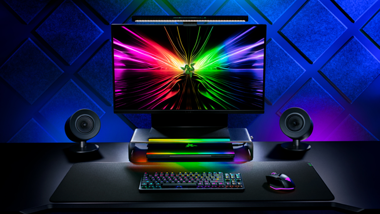 Razer, ısıtma ve soğutma özellikli bir oyuncu koltuğu tanıttı - LOG