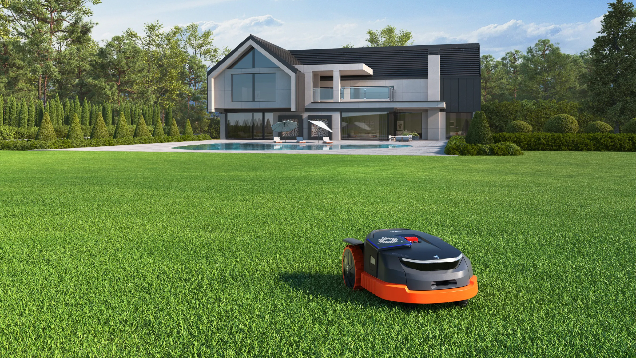 Segway, CES 2025'te yeni elektrikli ulaşım araçları sergiledi - LOG