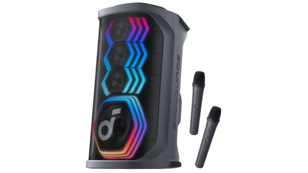 Anker Soundcore Rave 3 incelemesi - LOG