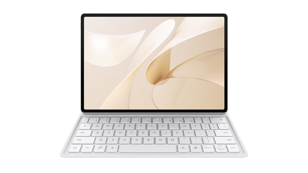 Yeni Huawei MatePad 12X için geri sayım başladı - LOG