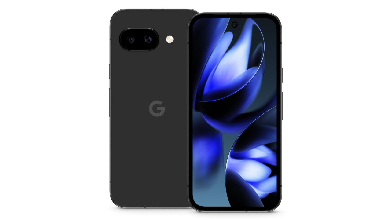 Tensor G4 işlemcili Google Pixel 9a tanıtıldı - LOG