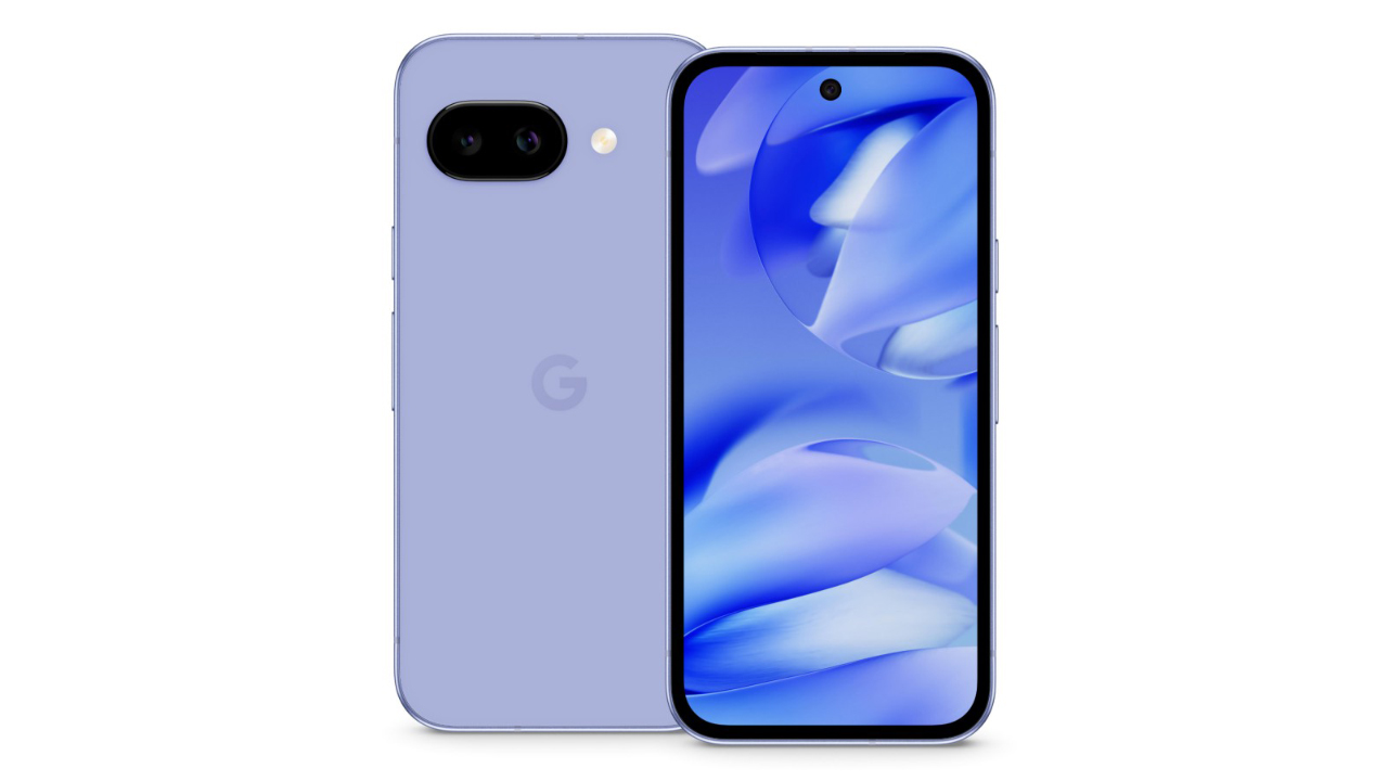 Tensor G4 işlemcili Google Pixel 9a tanıtıldı - LOG