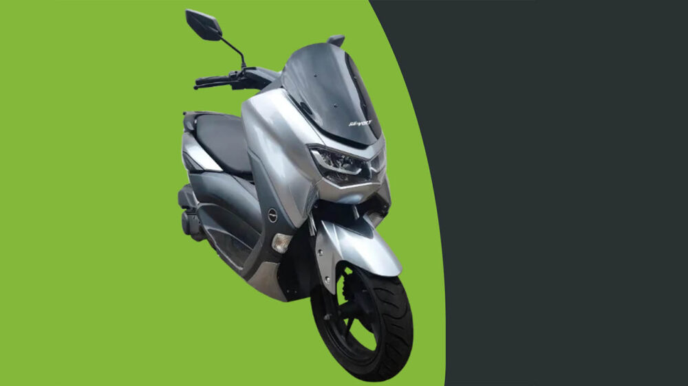 ReVolt RSX6 benzinli motosiklet için yeni A101 kampanyası - LOG