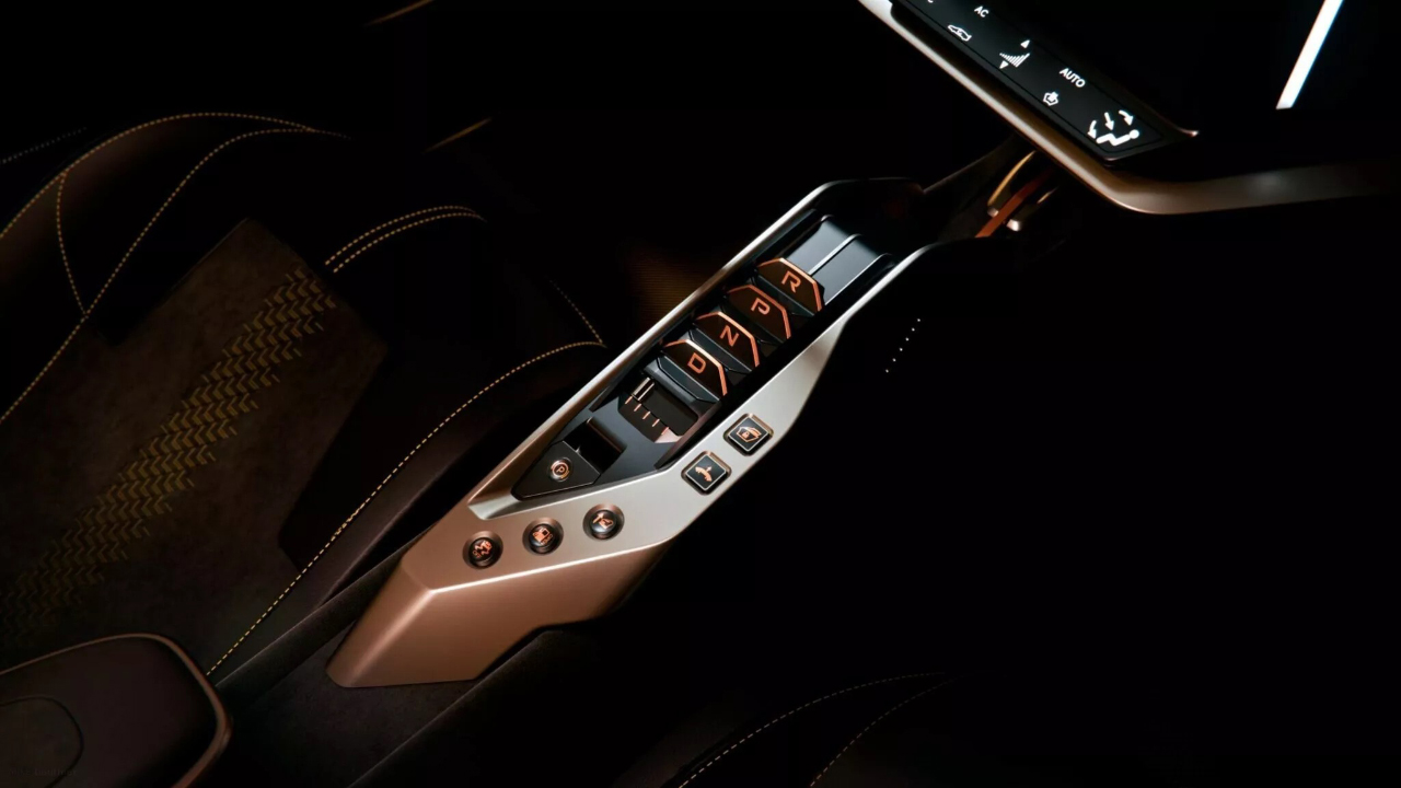 Giamaro Automobili, Katla ve Albor isimli iki hiper otomobil tanıttı