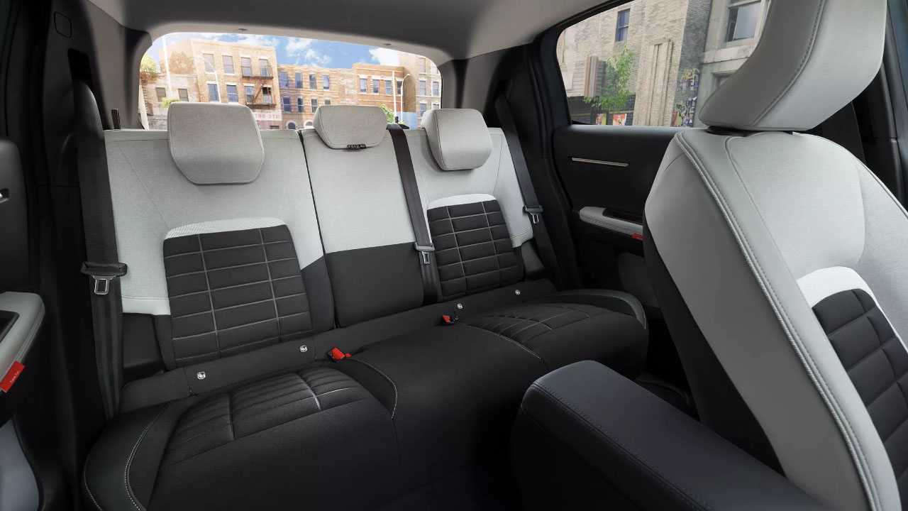 Citroën ë-C3, Türkiye'de 1 milyon 100 bin TL'den satışa sunuldu