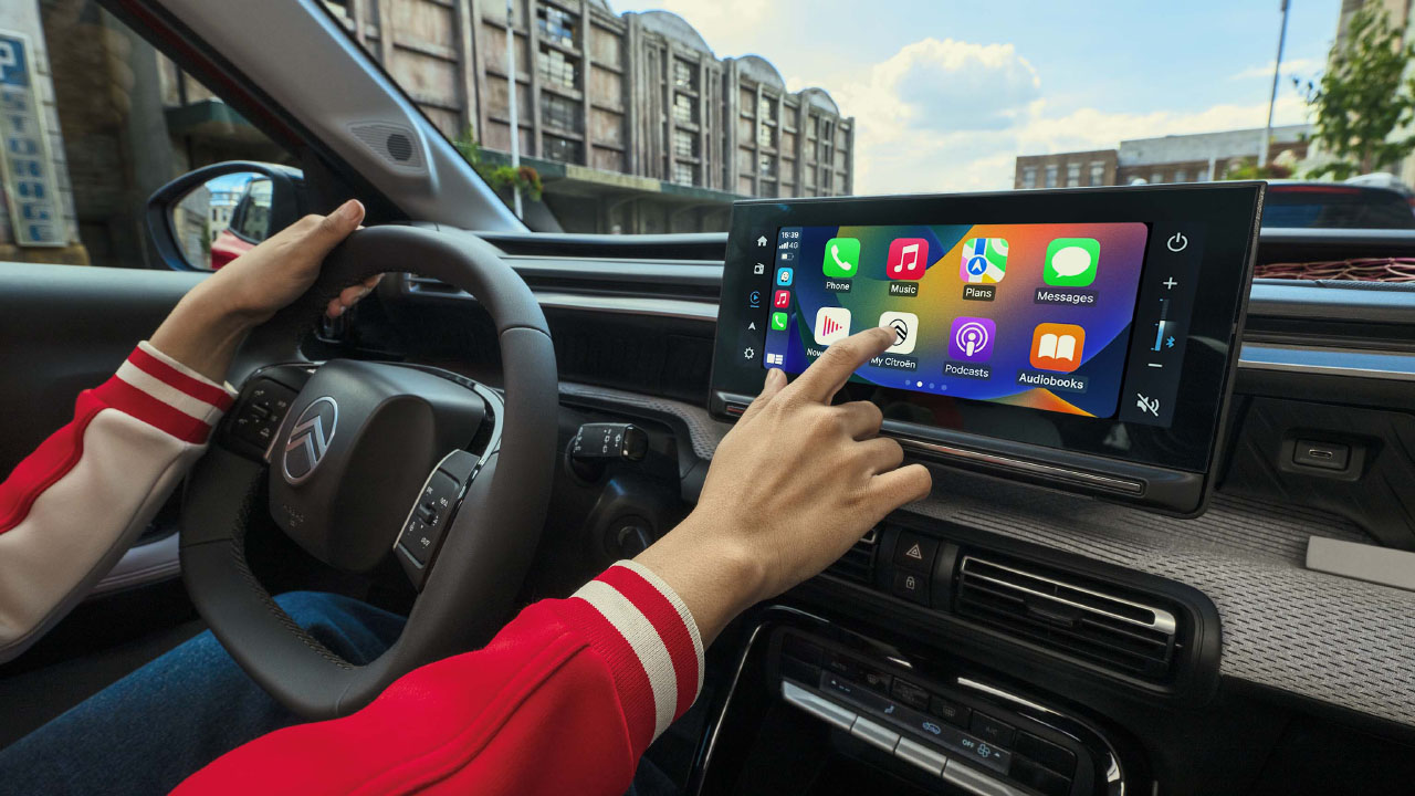 Citroën ë-C3, Türkiye'de 1 milyon 100 bin TL'den satışa sunuldu