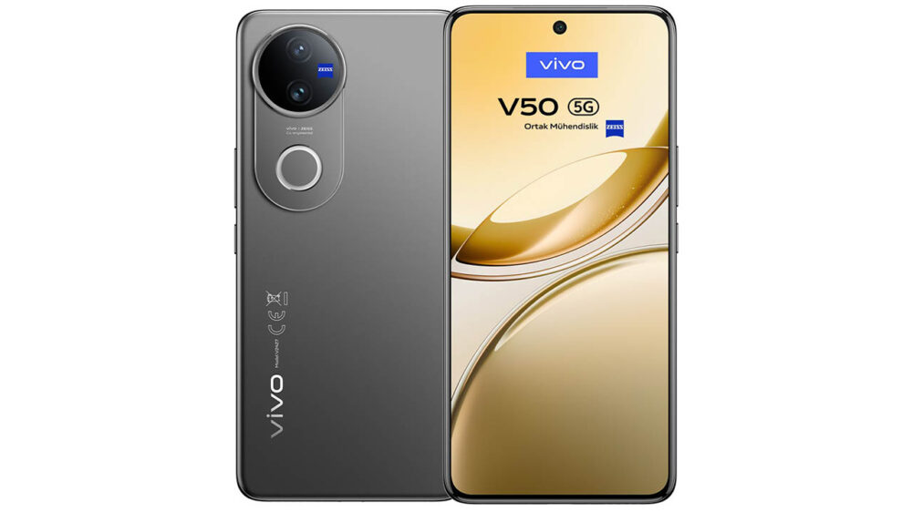 vivo V50 incelemesi - LOG